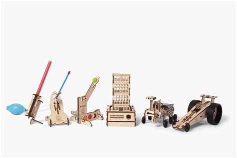 Brainstorm Stem Kits School Complete Bundle 100 Of Each Kit 900