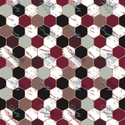 Hex Tile Create By Firefly Hex Tile Create By Firefly