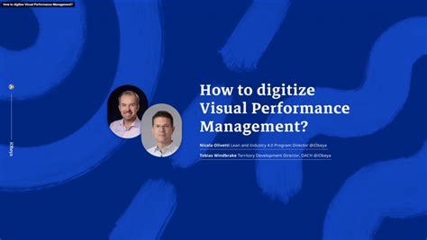 QCD Building Your Performance Indicators Dashboards Resource Center