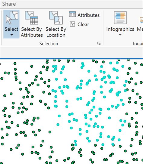 Solved Arcgis Pro 21 How To Drag A Polygon With Explor Esri Community