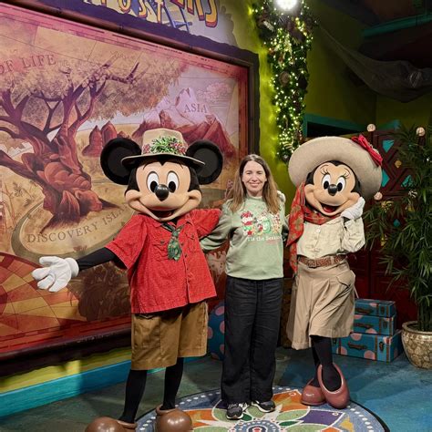 🚢 Millessa Oberhauser Agent Magical Moments Vacations Facebook