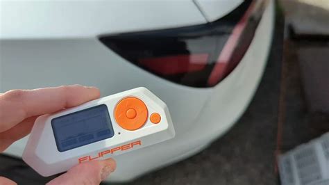 What Is A Flipper Zero Viral Tiktok Hacking Tool That Can 44 Off