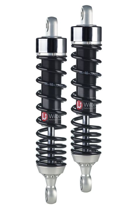 Shock Absorber Type 531 Ts Classic Epm Performance Imports