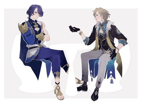 Noyuillust Aventurine Honkai Star Rail Dr Ratio Honkai Star