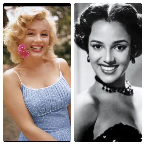 Hottest Celebrity Of All Time Part 1 Marilyn Monroe Vs Dorothy