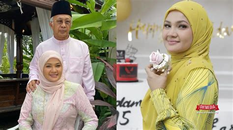 “saya Tak Suka Jadi Perampas” Zarina Zainuddin Jumpa Isteri Pertama