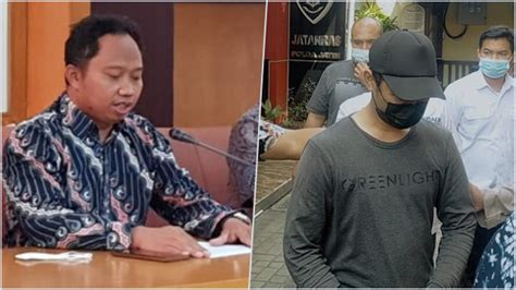 Rektor Uin Suka Yogya Minta Kasus Hukum Penendang Sesajen Di Semeru Disetop