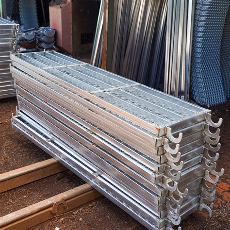 Most Popular Small Scaffolding System Movable Scaffold For Building