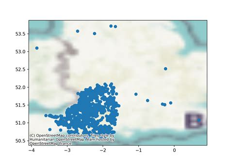 19 Static Maps With Matplotlib Hsma Geographic Modelling And Visualisation