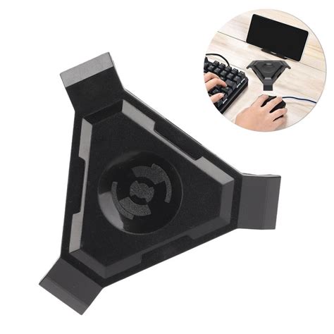 Supergoodsales Keyboard Mouse Converter P5 Mobile Game Controller