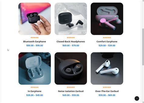 How To Change A WooCommerce Product Image On Hover AThemes