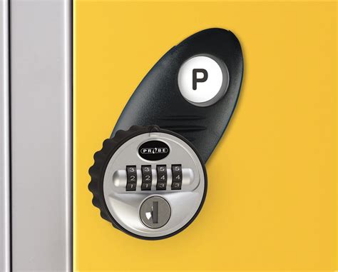 Lock Types Key Combination And Digital Locks Guide