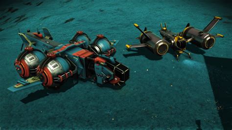 S Class Explorer The Portal Repository