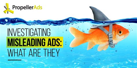 6 Shocking Effects Of Misleading Ads You Need To Know
