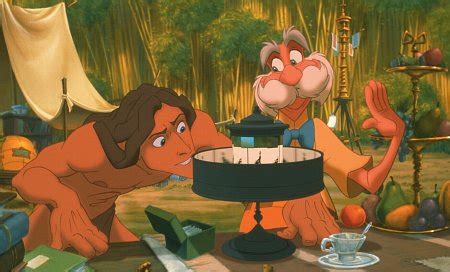 Tarzan 1999