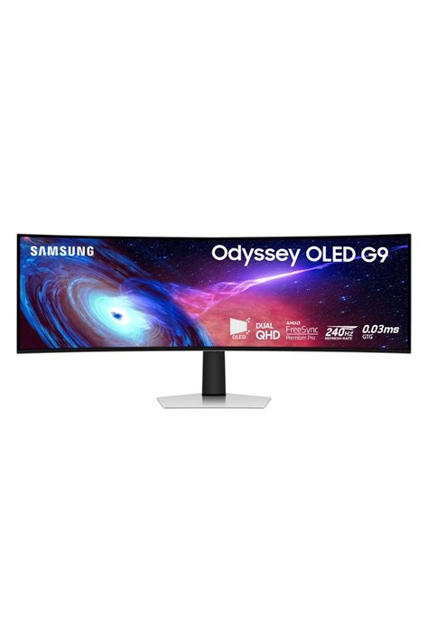 Best Samsung Gaming Monitors In