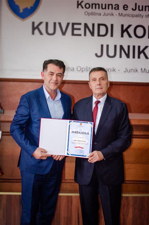 Komuna Junik Komuna Junik Added A New Photo