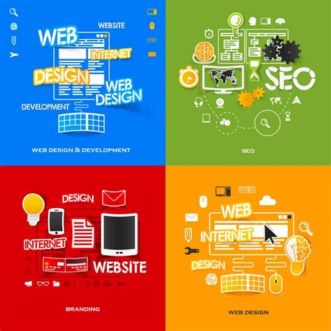 8 Key Benefits Of Professional Web Design Services Texas Web Design