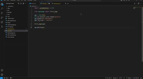 G Namitha On Linkedin Expense Python Datavisualization Teamwork