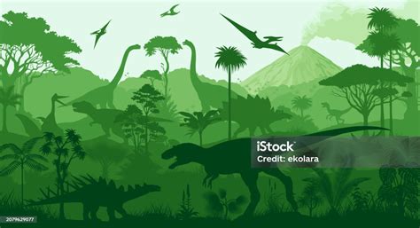 알베르토사우루스 켄트로사우루스 스테고사우루스 티라노사우루스 트리케라톱스 케찰코아틀루스 파라사우롤로푸스 브라키오사우루스 익룡이