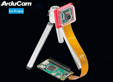 Arducam 16mp Noir Camera Module For Raspberry Pi And Jetson Nanonx