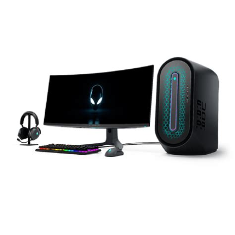 Alienware Aurora R15 百度百科