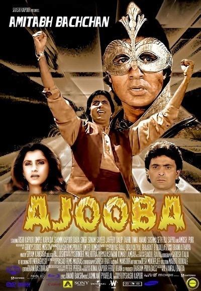 Ajooba ~ Complete Wiki Ratings Photos Videos Cast