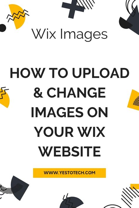 Wix Image Change On Hover Wix Image Hover Effect Tutorial Easy