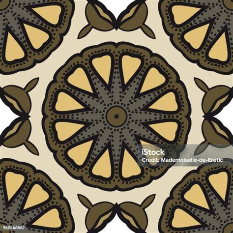 컬러 기하학적 벡터 패턴입니다 벡터 일러스트입니다 창의적이 고 장식 프로젝트에 이상적입니다 0명에 대한 스톡 벡터 아트 및 기타