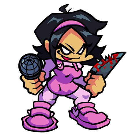 Fnf Nene Online Vs Edit 2 By Shadowfan0001 On Deviantart