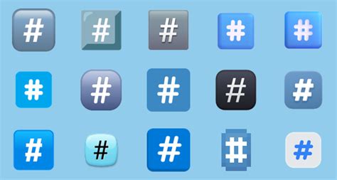 N Umero Sign Unicode Code