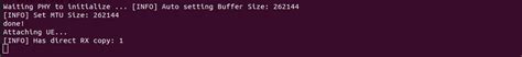 UE Is Not Attaching To ENB Issue Srsran SrsRAN G GitHub