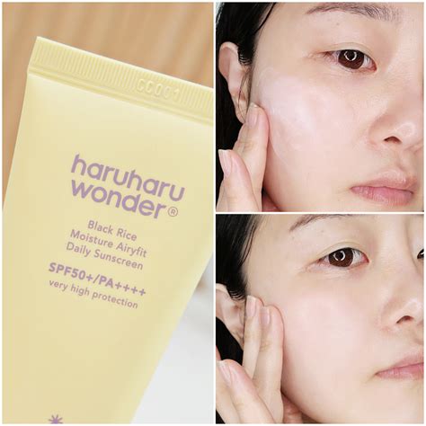 썬크림추천 하루하루원더 끈적임없는 유기자차 선크림 네이버 블로그