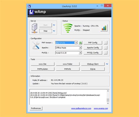 12 Xampp Alternatives Install Wordpress On Windows And Macos Laptop
