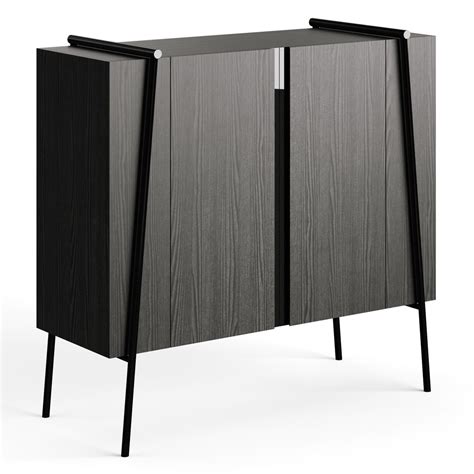 Duoo Zegen Cupboard 3d Model Turbosquid 1958156