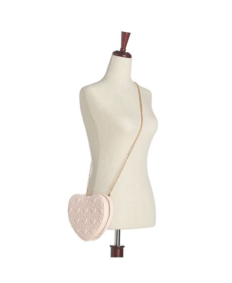 Olivia Miller Womens Primrose Mini Crossbody Macys