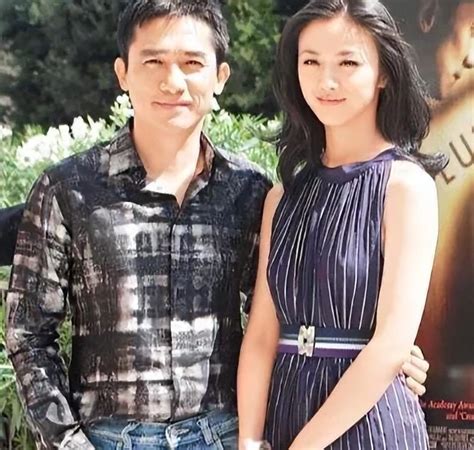 Tang Wei Married Korean Director Kim Tae Yong And Her Mother In Law