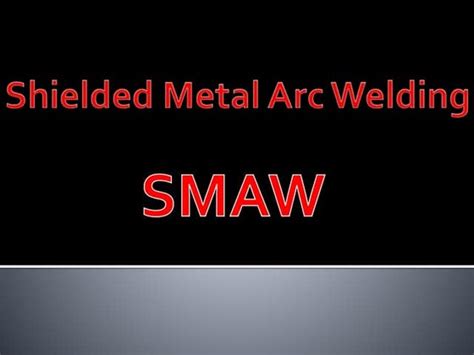 K To 12 Smaw Welding Teachers Guide Pdf