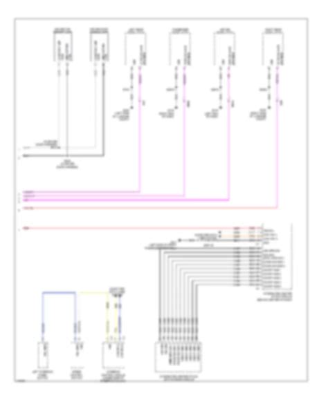 All Wiring Diagrams For Dodge Dart SXT Model Wiring Diagrams For Cars