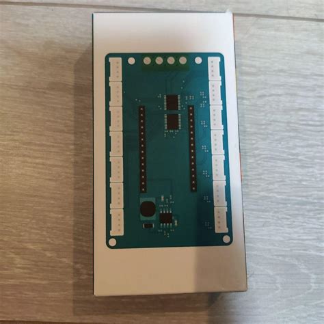 Arduino Mkr Connector Carrier メルカリ