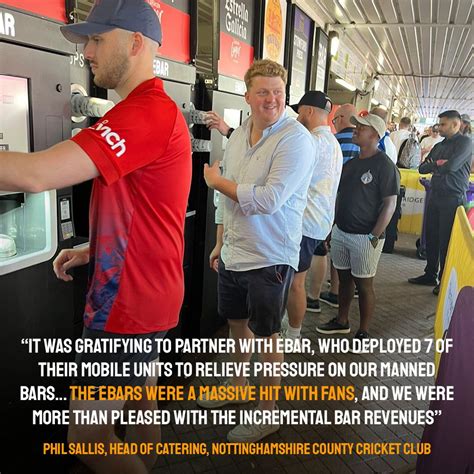 Ebar Loveebar Beerwall Perfectpints Perfectpour Fastestpour Ebarautomation Bartech Ebar