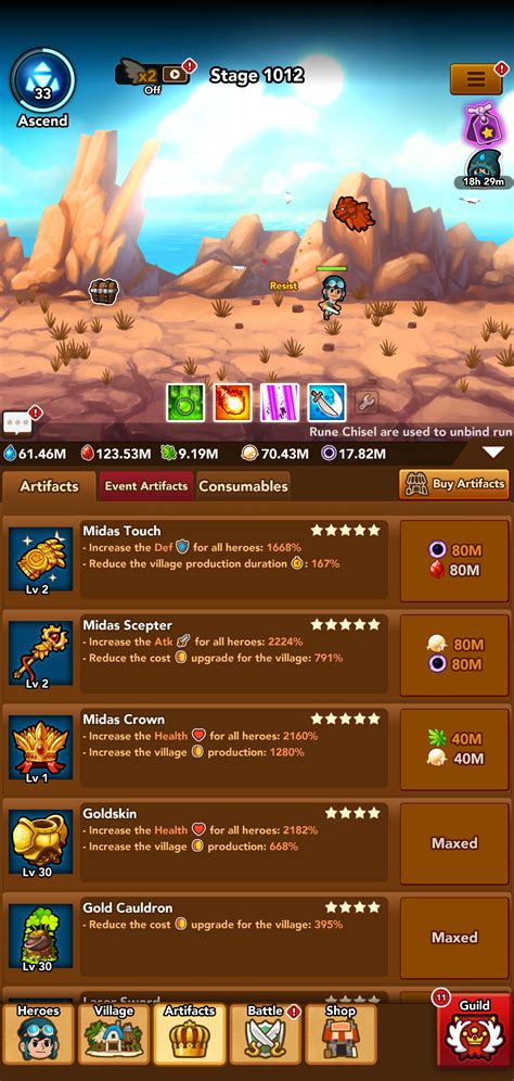 Finally Acquired All Of The Midas Set I Hope I Made The Right Choice