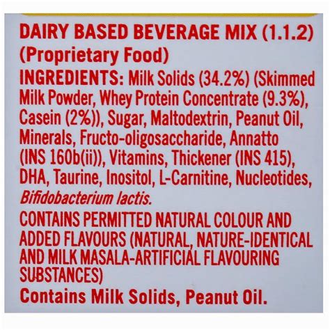 Nutrigro By Complan Protein Flavour Badam Kheer 200gm View Usage