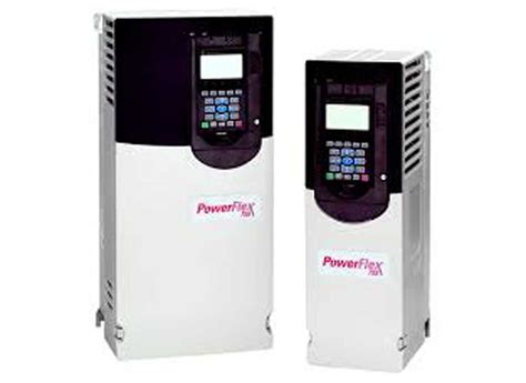 Powerflex 753 Datasheet Detailed Specifications And Features