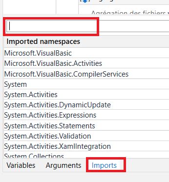 Invoke Code C Activities UiPath Community Forum