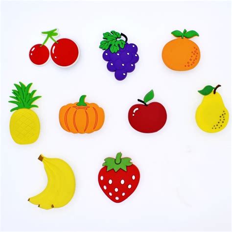 1pc 3d Cartoon Fridge Magnets Home Decoration Deco Vicedeal