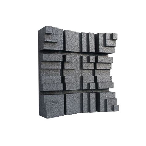 Acoustic Diffusers Acoustic Sound Diffuser Panels Decibel Shop