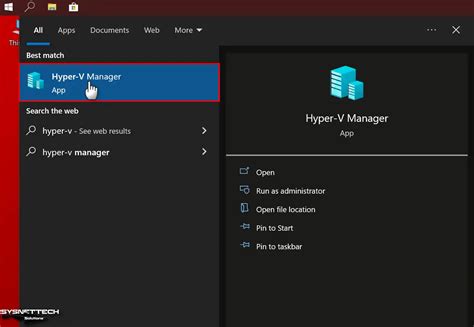 How To Install Hyper V On Windows Get Started Now