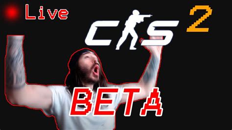 CS2 BETA Ranked Gameplay YouTube