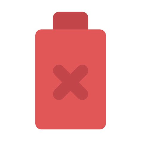 Battery Battery Level Charge 15 Vector Svg Icon Svg Repo